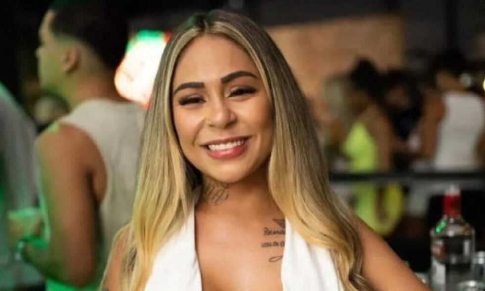 Caso Anna Polly - ComCausa